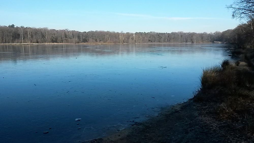 Natuurijs - Recreatieve Schaatsvereniging Noord-Limburg