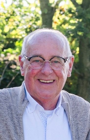 In memoriam Wim de Wit - RVC '33 uit Reeuwijk Dorp