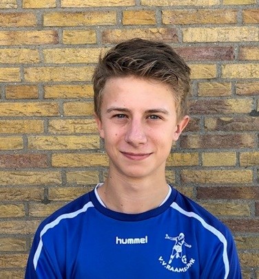 In Memoriam: Thijs van Velthoven - v.v. Raamsdonk