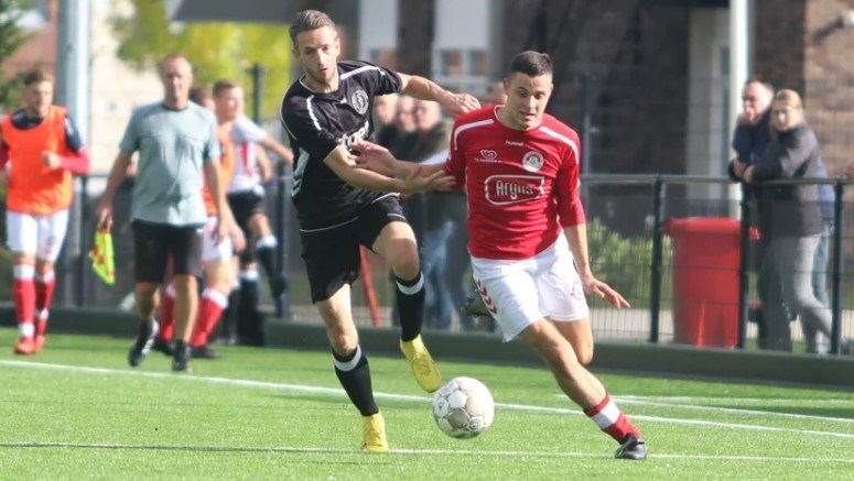 Renswoude zet stap vooruit en blijft leren: ‘Uiteindelijk gaat dat ons ...