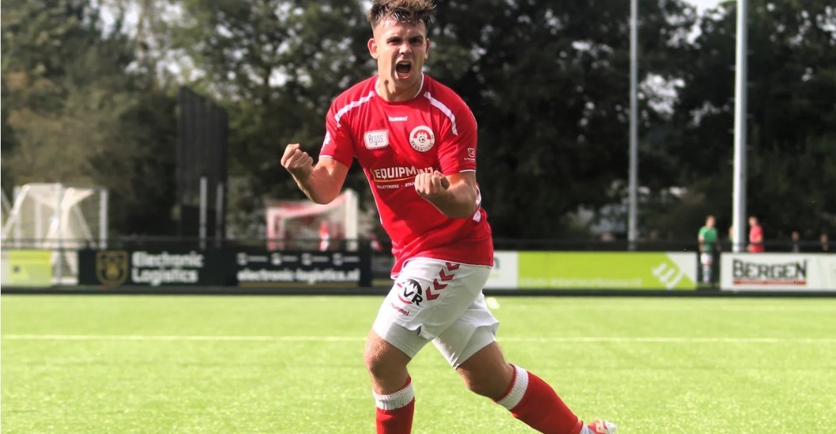 Renswoude heeft nu geen tien wedstrijden nodig voor eerste overwinning ...