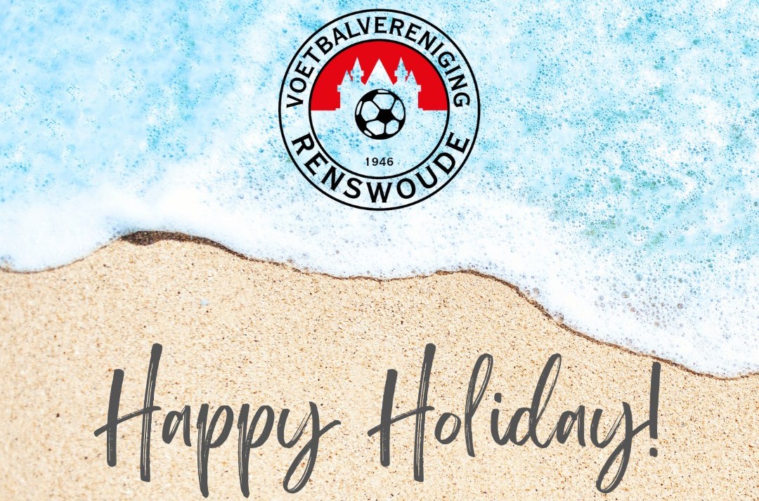 Vakantie - v.v. Renswoude
