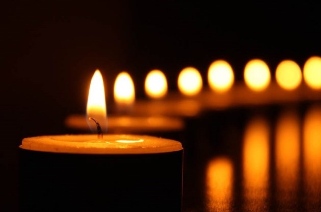 Oud voorzitter Cees Vink overleden - v.v. Renswoude