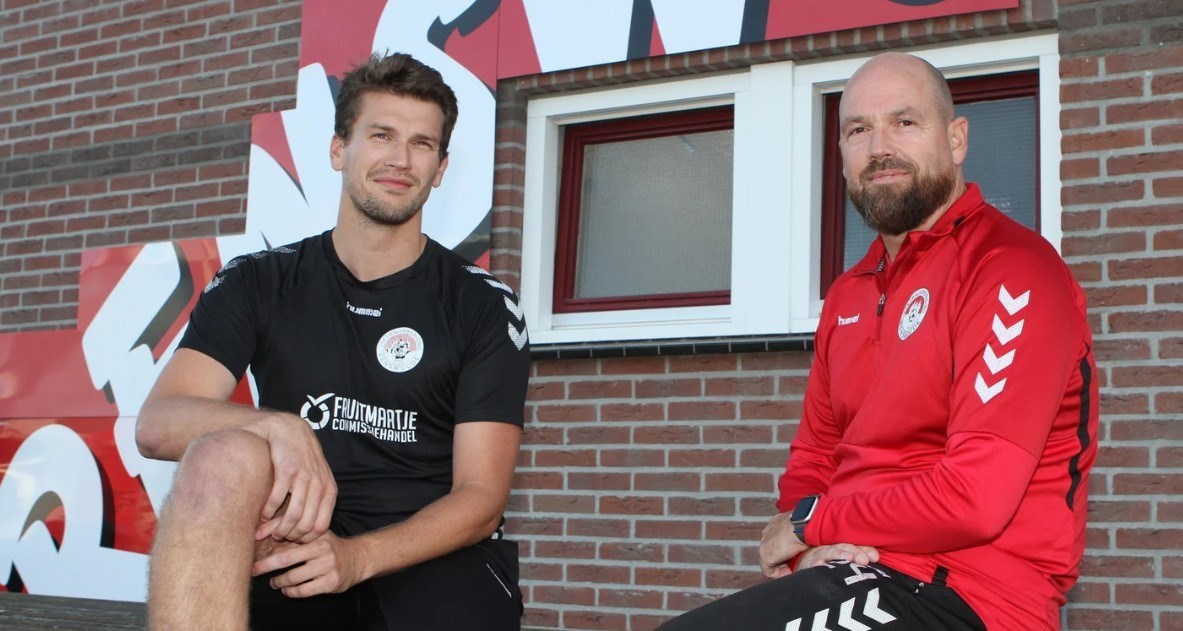 Renswoude hoopt op een ‘net-wel-seizoen’ - v.v. Renswoude