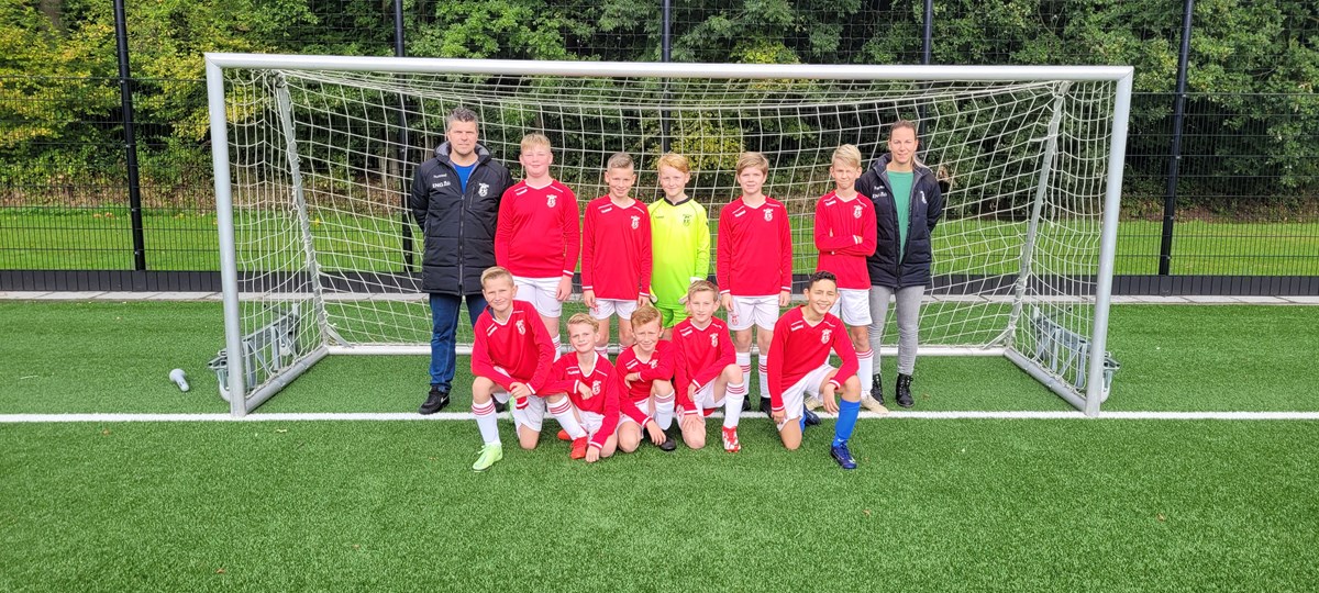 Team-informatie - Rhode.nl