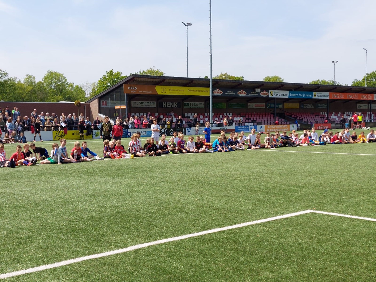 Rhode Clinic 2023 - Rhode.nl