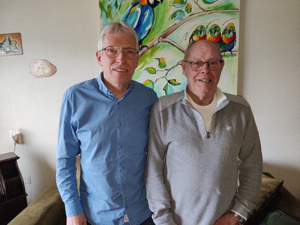 Rhode Dank Avond! - Rhode.nl