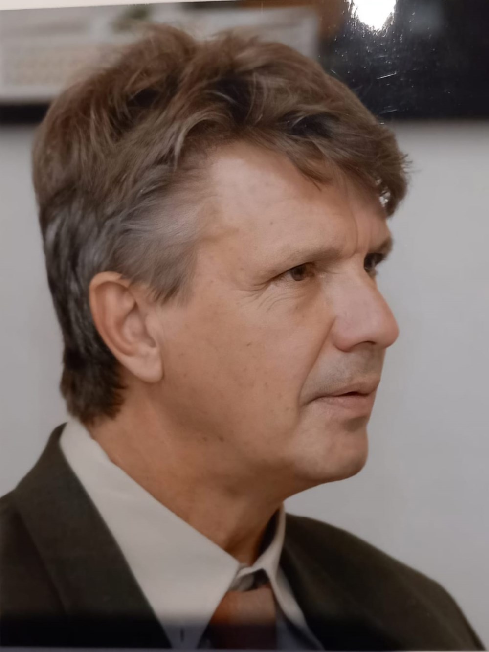 Hans Koot overleden - Rhode.nl