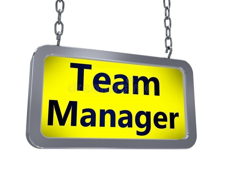 TEAMMANAGER zijn heeft veel voordelen. - FC Right-oh