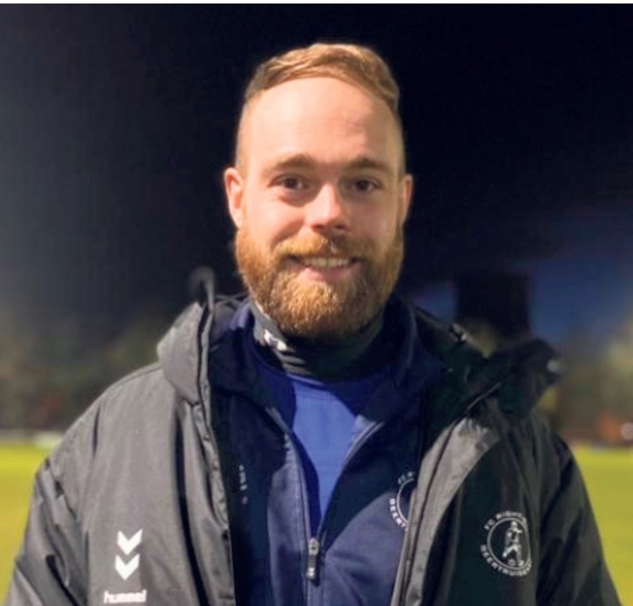 Rik Verschuren begint voor het eerst aan avontuur op eigen benen bij ...