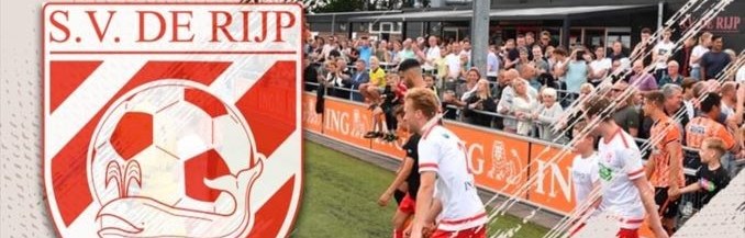 Plus/Ranko Warmdraaitoernooi 25 en 27 augustus - S.V. De Rijp ...