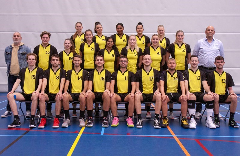 ROHDA 1 - A.K.C. ROHDA