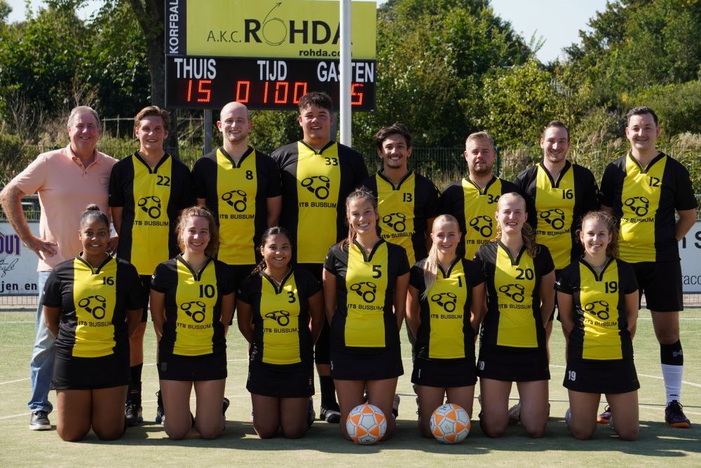 ROHDA 2 - A.K.C. ROHDA