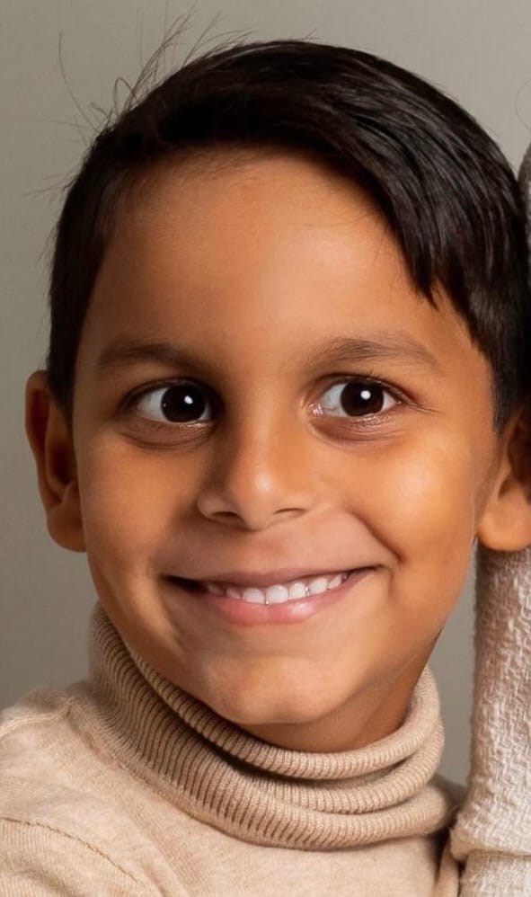 Interview - Zayaan Hussain - A.K.C. ROHDA