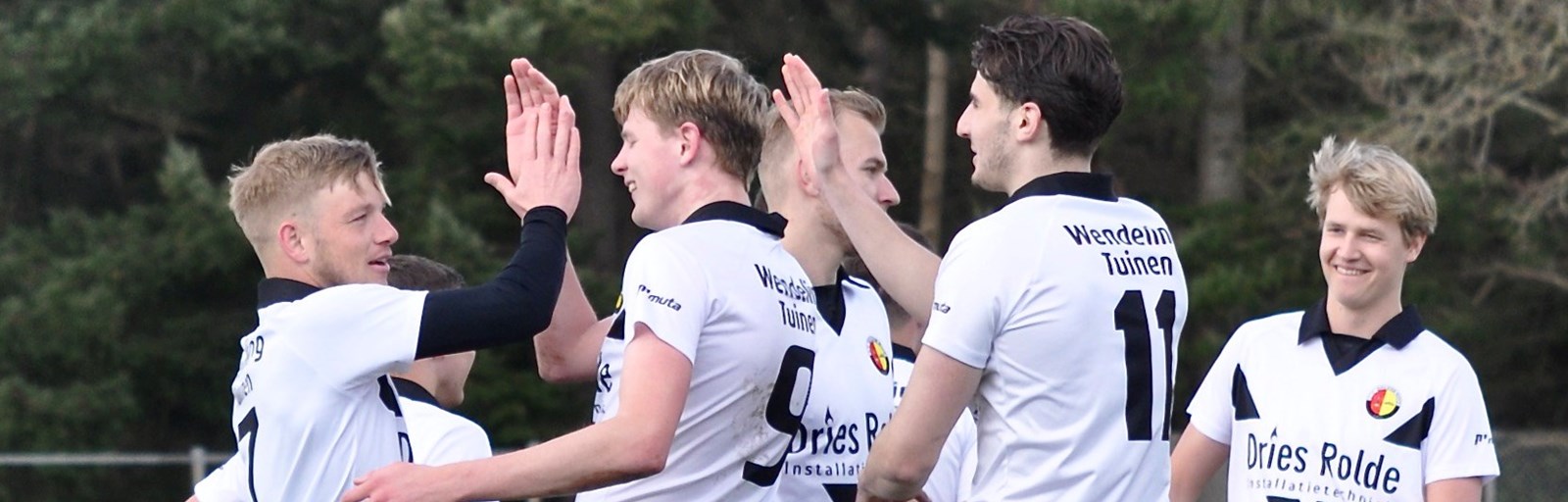 Pupil van de Week: Rick Franke en Liam Weersing - Rolder Boys