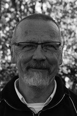 In Memoriam: Geert Jan Kooi (1949 - 2018) - Rolder Boys