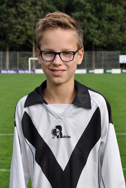 Pupil van de week: Keano Jansen en Camiel Franke - Rolder Boys