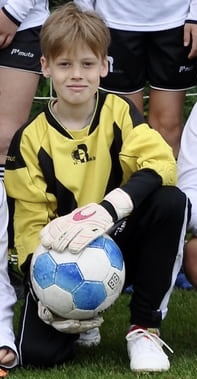 Pupil van de Week: Igor van den Berg en Robin Kuipers - Rolder Boys