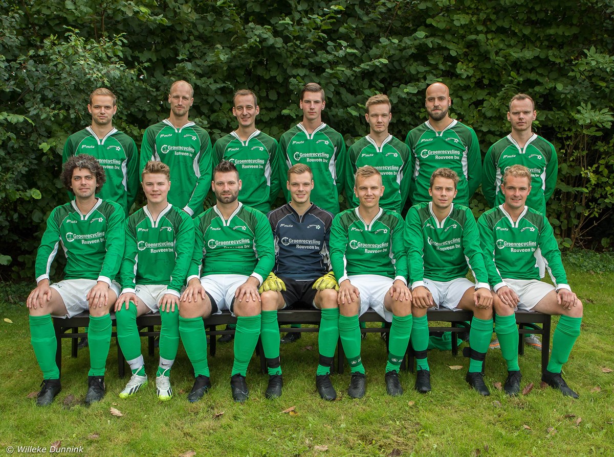 Team-informatie