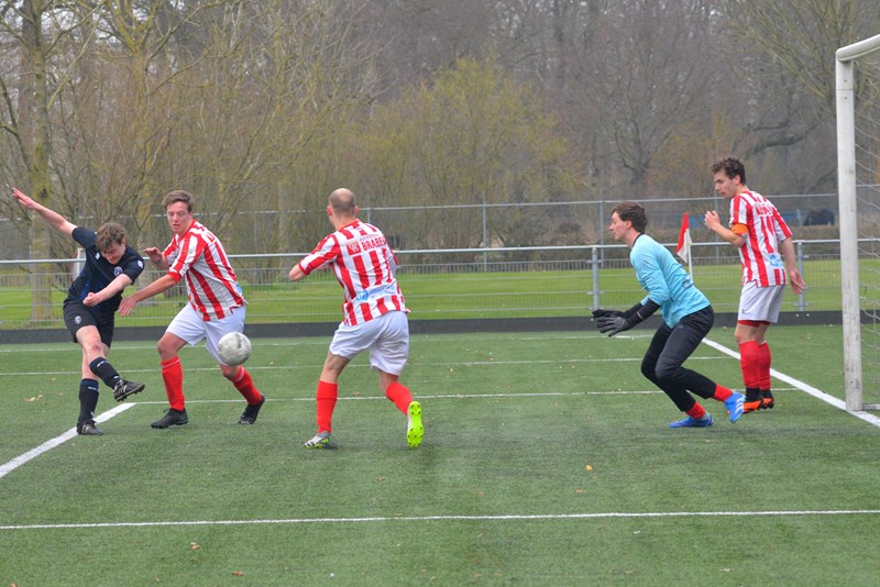 SCW'23 5 koploper! - SCW'23