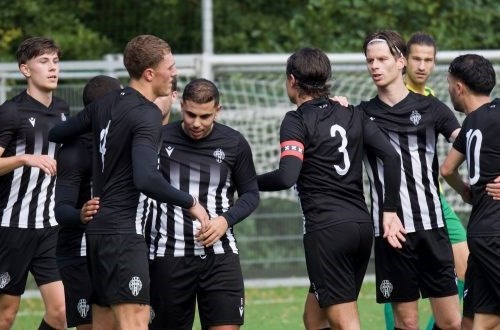 Lees meer over SDZ 1: Vijfklapper zorgt voor overwinning SDZ op FC ...