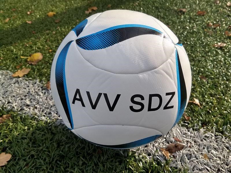 Informatie - AVV SDZ