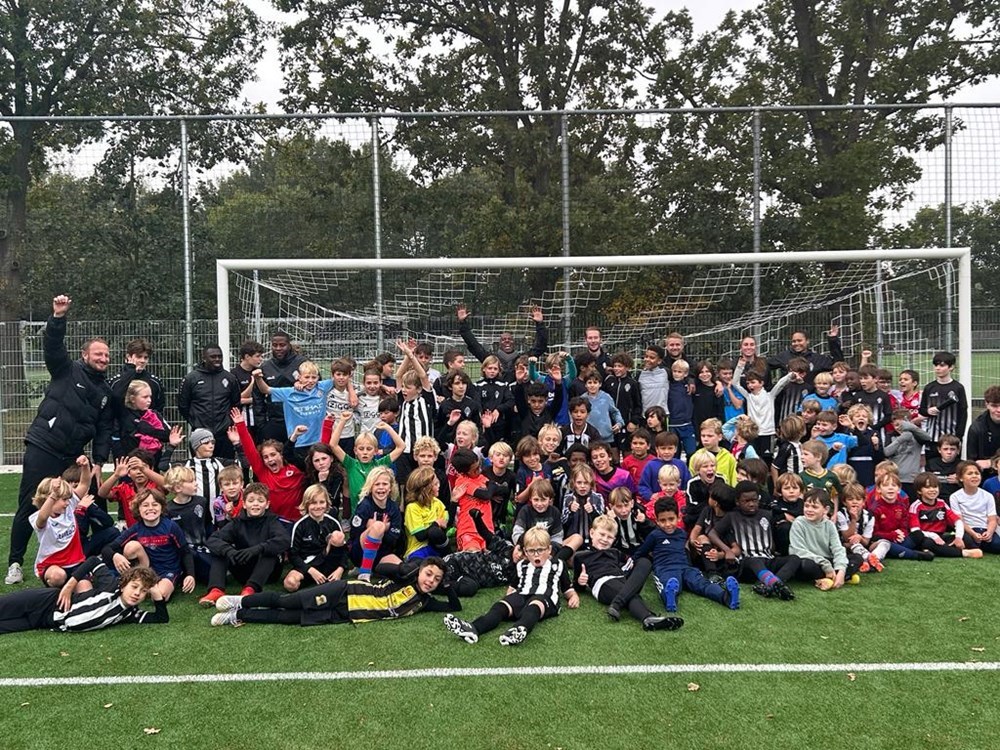 Informatie - AVV SDZ