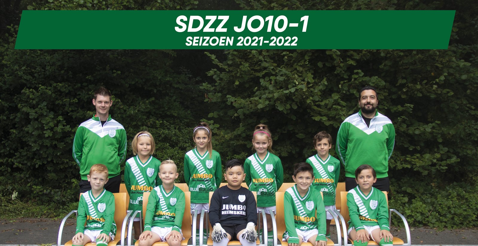 “De Toekomst van SDZZ” zoekt nieuwe jeugdleden - Website Omni ...