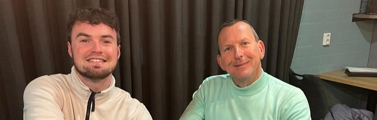 Simon van Rheeden nieuwe trainer SHO 2 - Voetbalvereniging SHO (Steeds ...