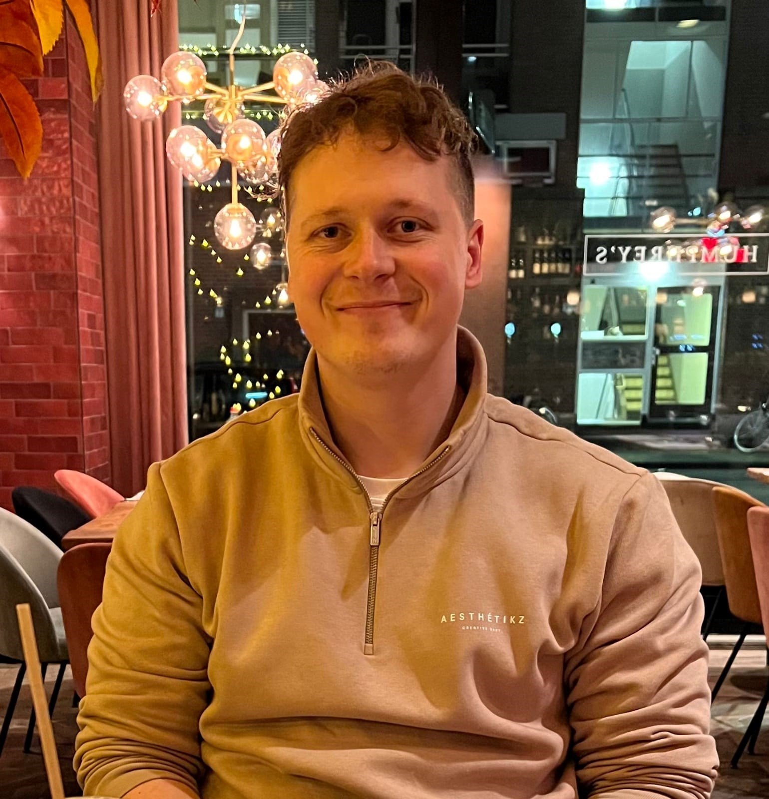 SHO heeft selectie rond met komst Robin Boot - Voetbalvereniging SHO ...