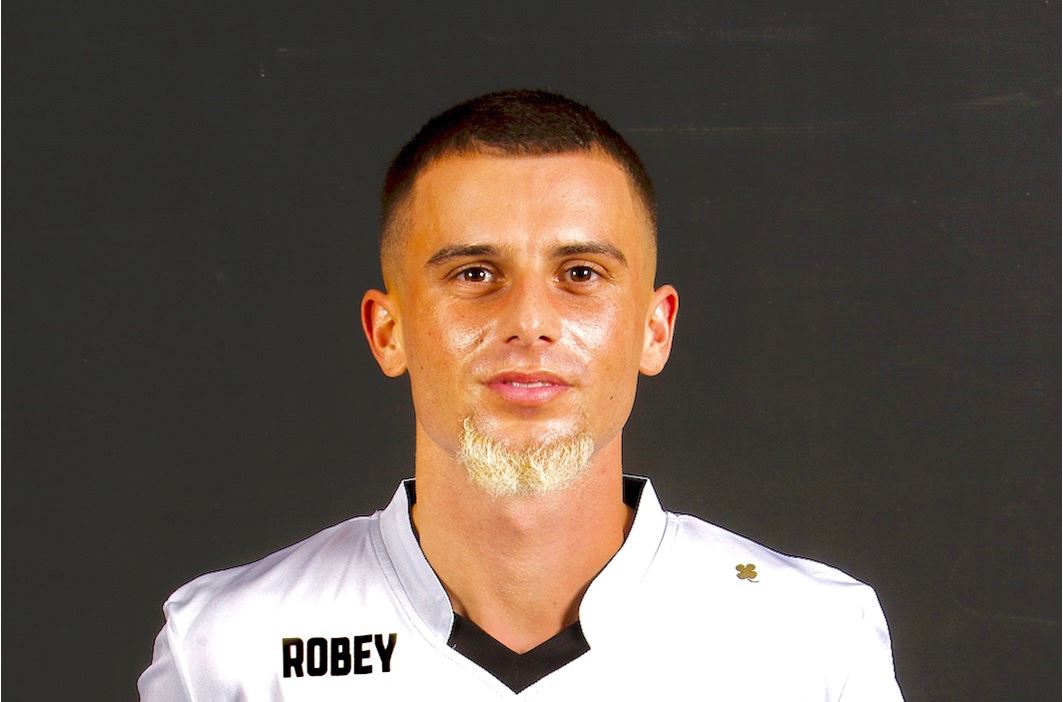 Kevin Angel op zoek naar een nieuwe uitdaging - Voetbalvereniging SHO ...