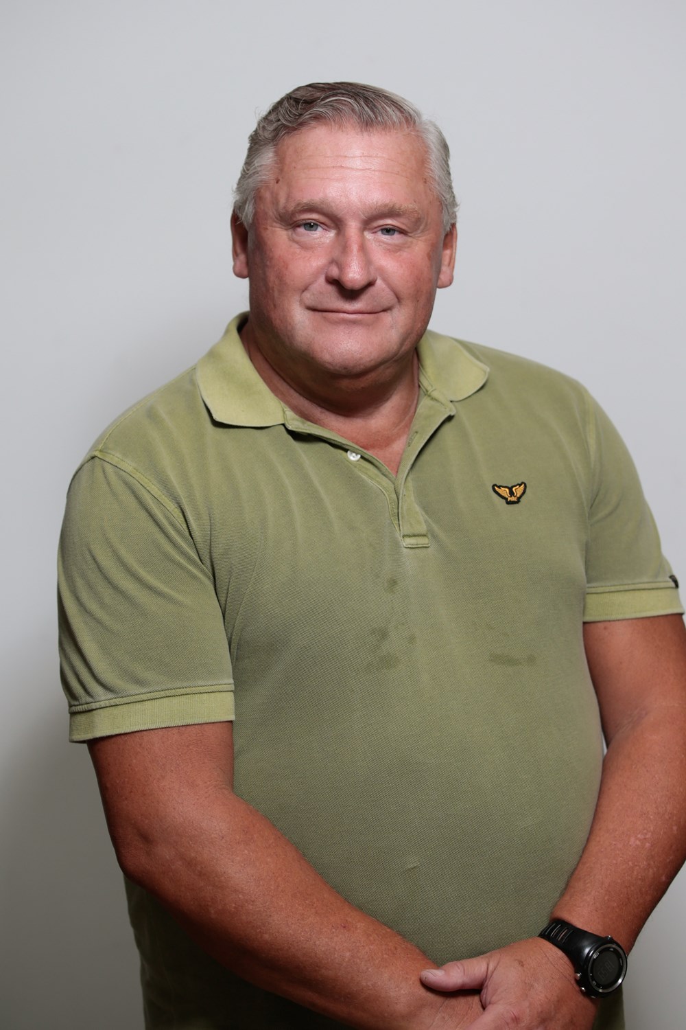 Gilbert de Wildt en SHO uit elkaar - Voetbalvereniging SHO (Steeds ...