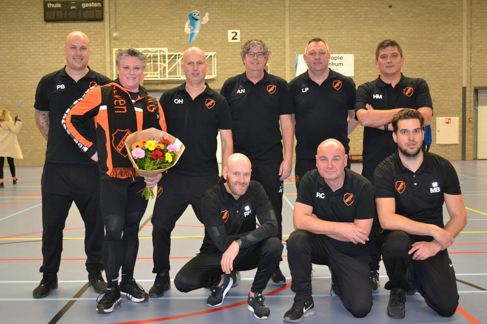 12e internationale editie Jumbo Cuijk G Toernooi wederom groot succes ...