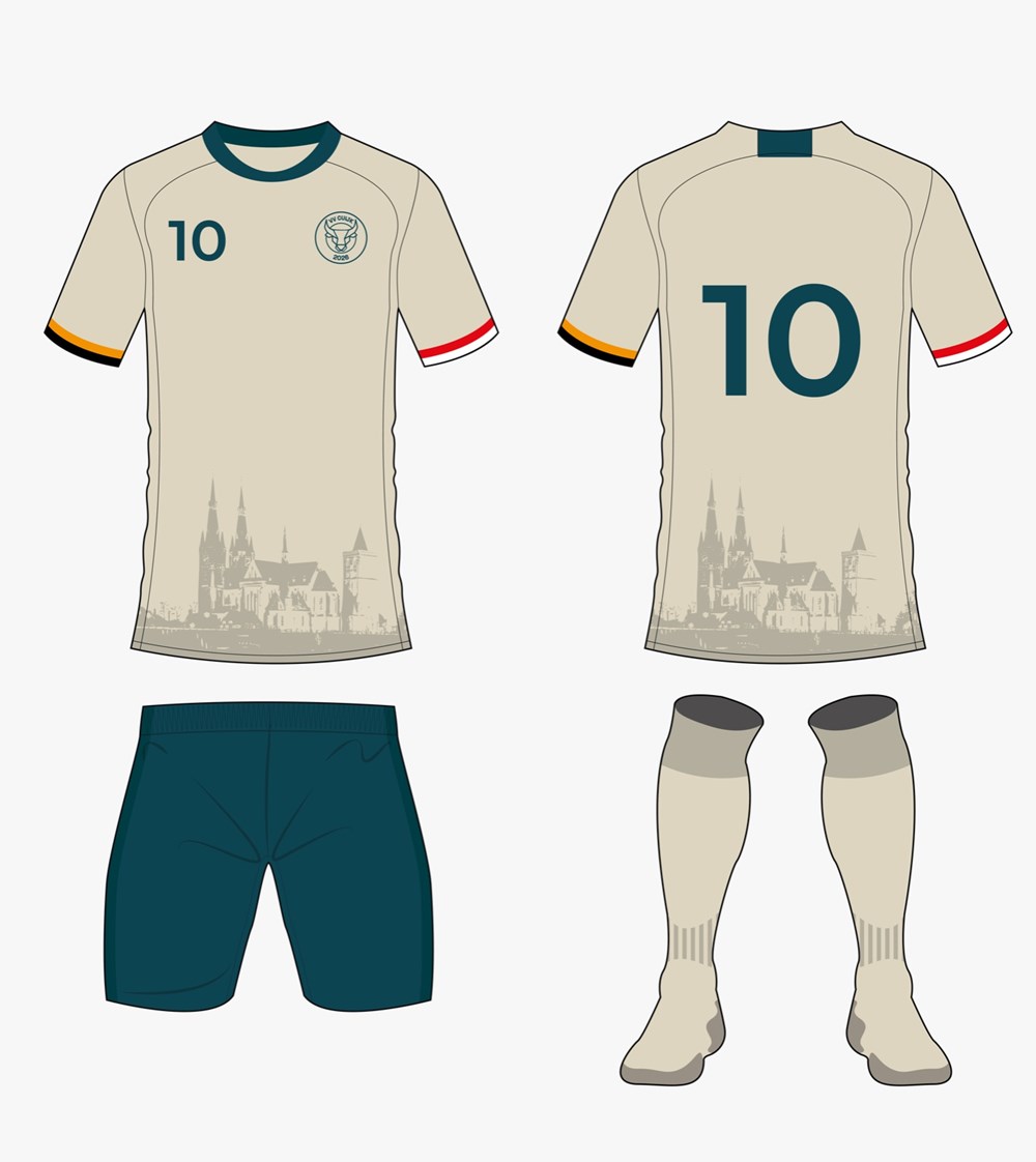 Een nieuw tijdperk voor Cuijk! - SIOL, meer dan voetbal