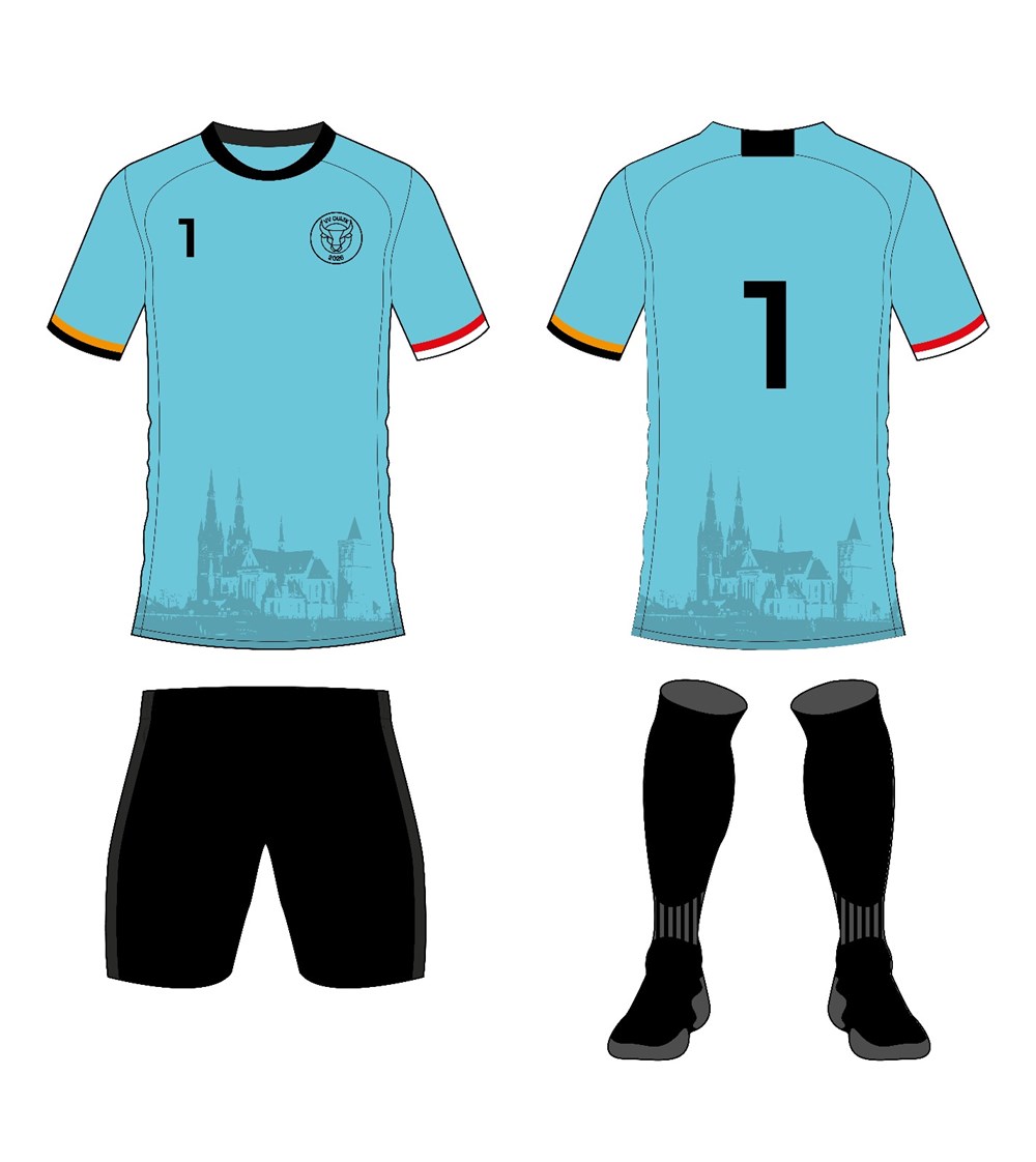 Een nieuw tijdperk voor Cuijk! - SIOL, meer dan voetbal