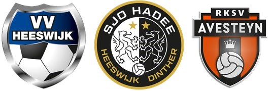SJO HaDee per seizoen 2024-2025 Samengesteld team - SJO HaDee