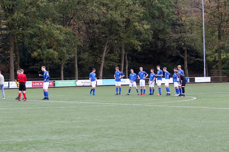 SKV O23-1 - VDZ O23-1 (foto's) - SKV