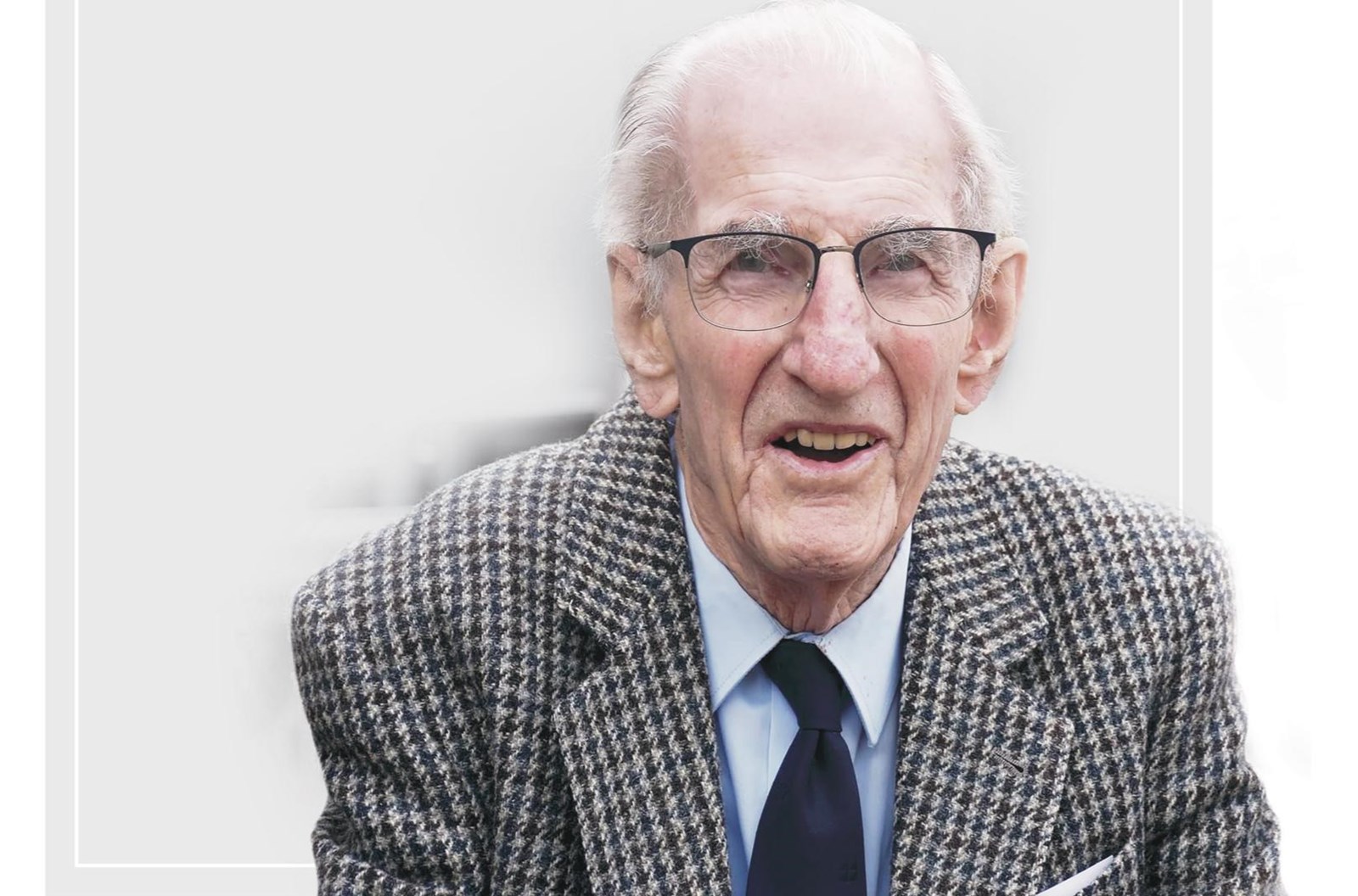 Overlijden Gert Jansen - SKV