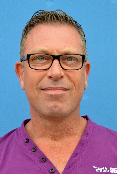 Nieuwe trainer JO 19-1 - SKV