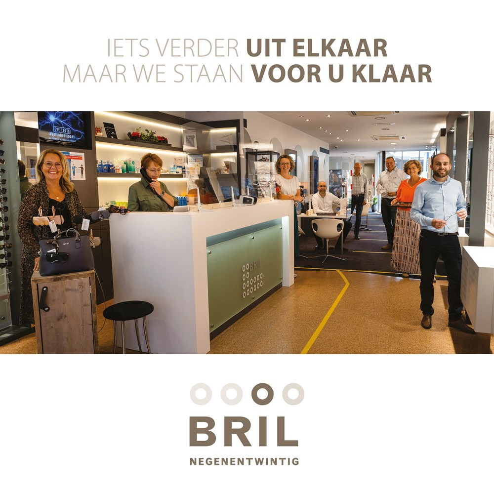 Bril 29 staat voor u klaar - SKV