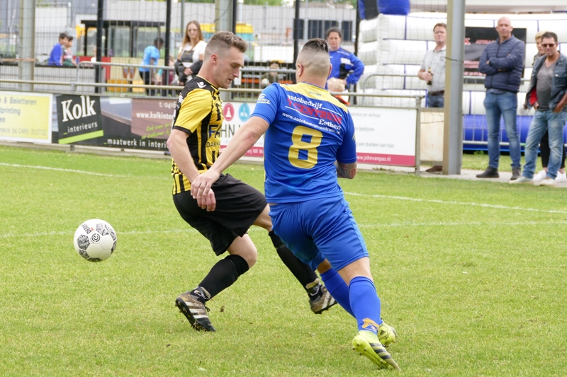 SSC'55 1 - GDC - De Officiele website van de voetbalclub SSC'55 uit ...