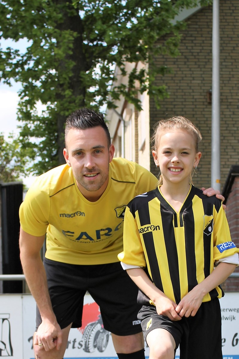 Pupil van de Week - De Officiele website van de voetbalclub SSC'55 uit ...