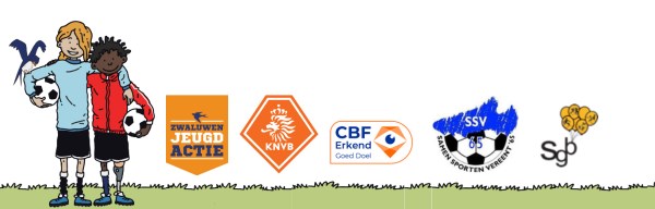 SSV’65 Goes en SGB slaan de handen ineen - Voetbalvereniging SSV'65