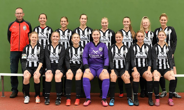 Team-informatie - STAnnaparochie