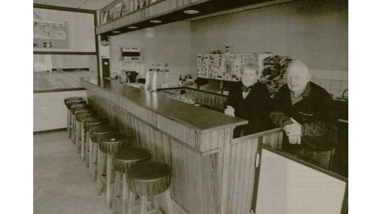 In Memoriam: Jan de Groot - STAnnaparochie