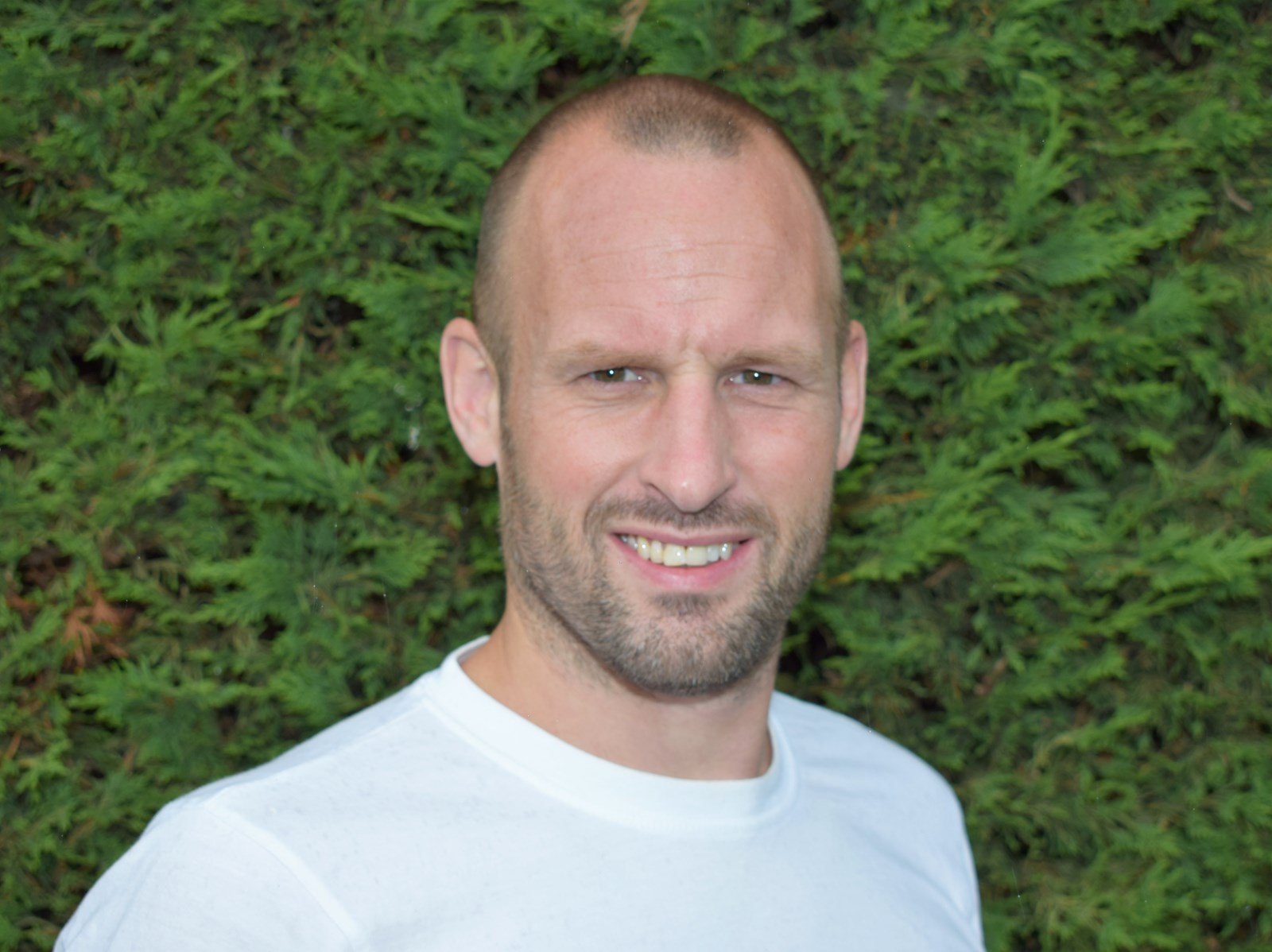 Sytze Jorrit Jorritsma ‘Waaier fan ’t jaar’ - STAnnaparochie