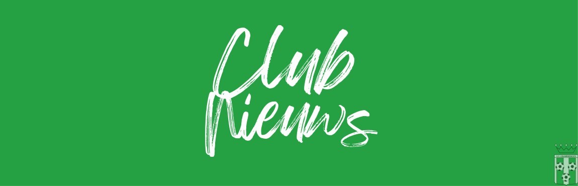 Nieuwjaarsreceptie en snertloop - SV Gramsbergen