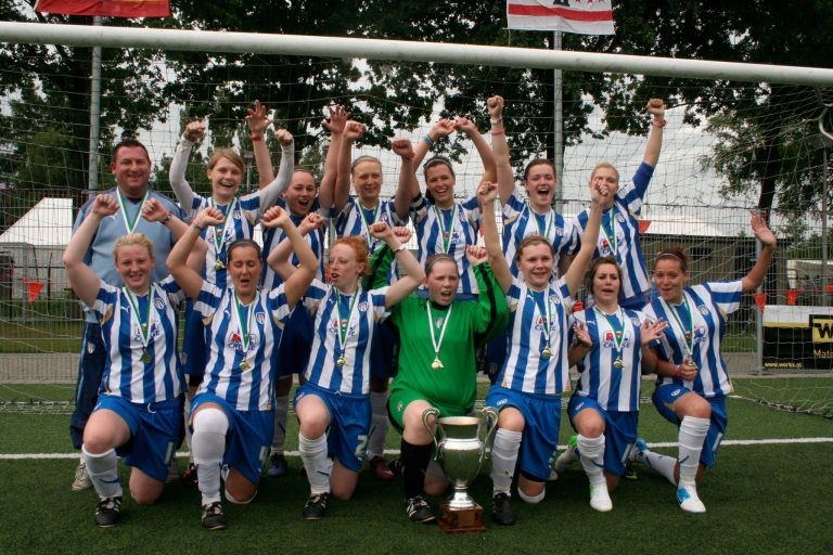 2012 - SV Gramsbergen