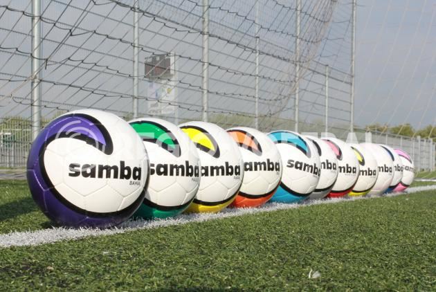 Samba Football Toernooi voor MO15 en JO15 - SV Meerkerk