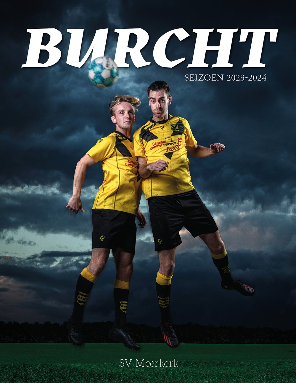 Burcht presentatiegids 2023-2024 - SV Meerkerk